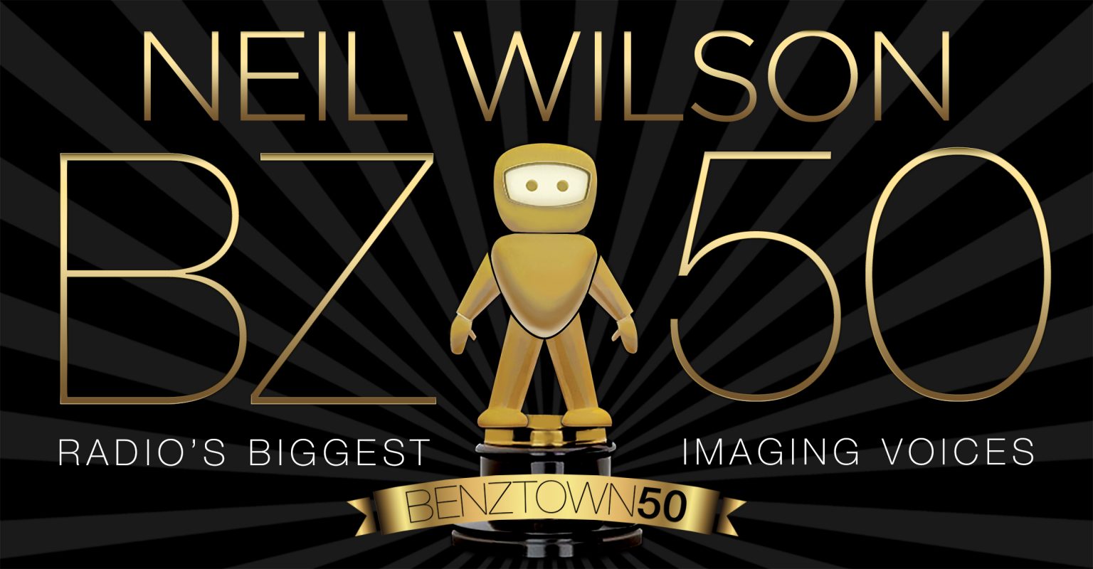 Radio Imaging | Neil Wilson